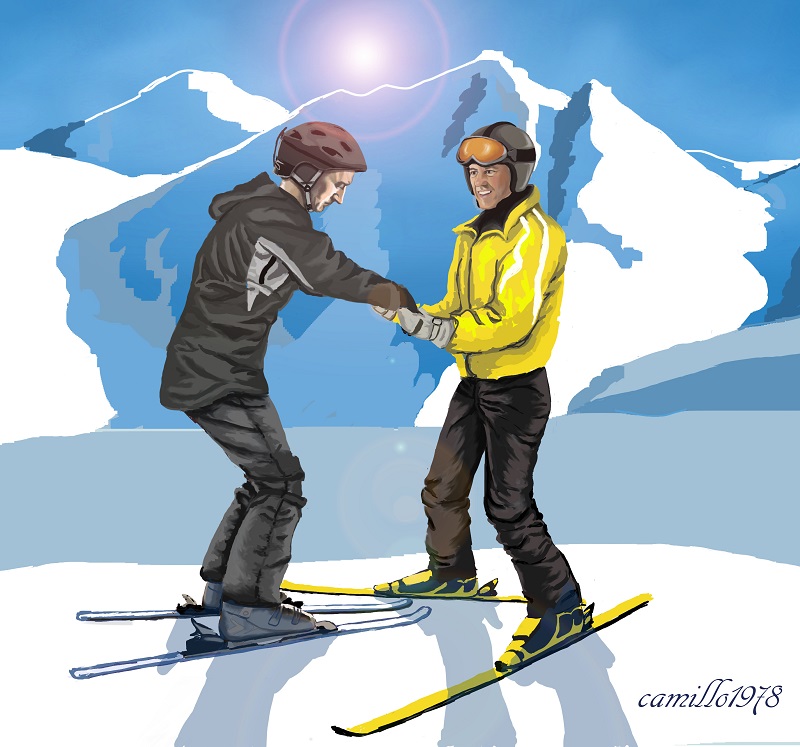 Cold Hands, Warm Heart 冰冷的手 火热的心 - Chapter 1 - Ivylui - Sherlock (TV ...