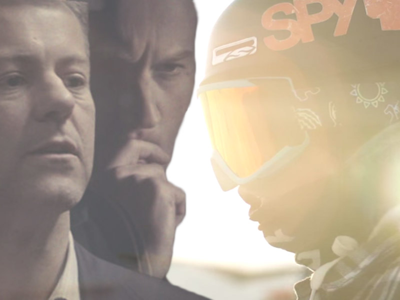 Cold Hands, Warm Heart 冰冷的手 火热的心 - Chapter 1 - Ivylui - Sherlock (TV ...